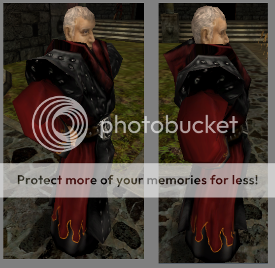 Request: Fire Robes from Gothic II - Mod Ideas - Nexus Mods Forums