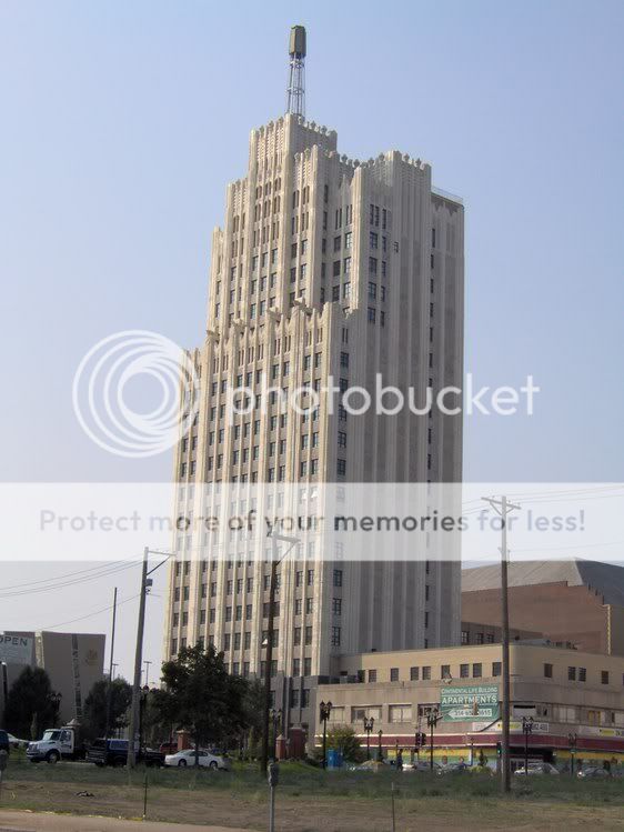 Tour Of St. Louis | SkyscraperCity Forum