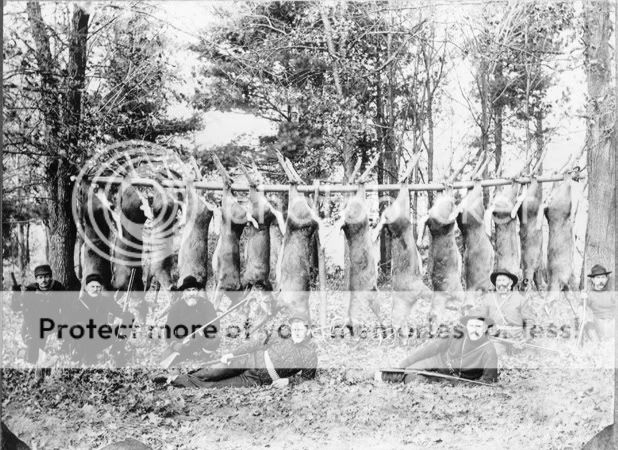 Old Time Hunters - Handyman WIRE - Handyman USA