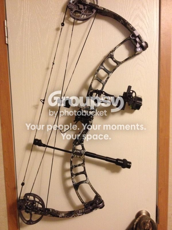 Prime Rize (Sitka Elevated 2) | Archery Talk Forum