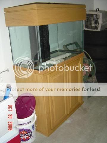 FS Fish Tanks, LR, Lumenarcs, EuroReef, 400w MH - Reef Central Online ...