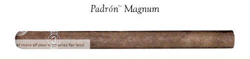 Padron 1926 Serie / 1964 Anniversary Reference | Cigar Forums ...
