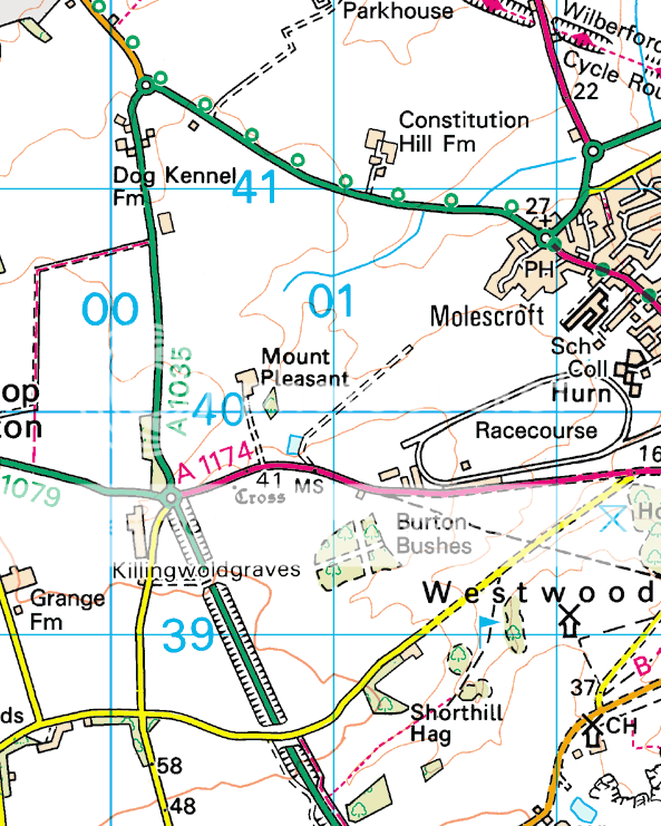 A164 Improvements between Humber Bridge and Beverley get DfT - SABRE