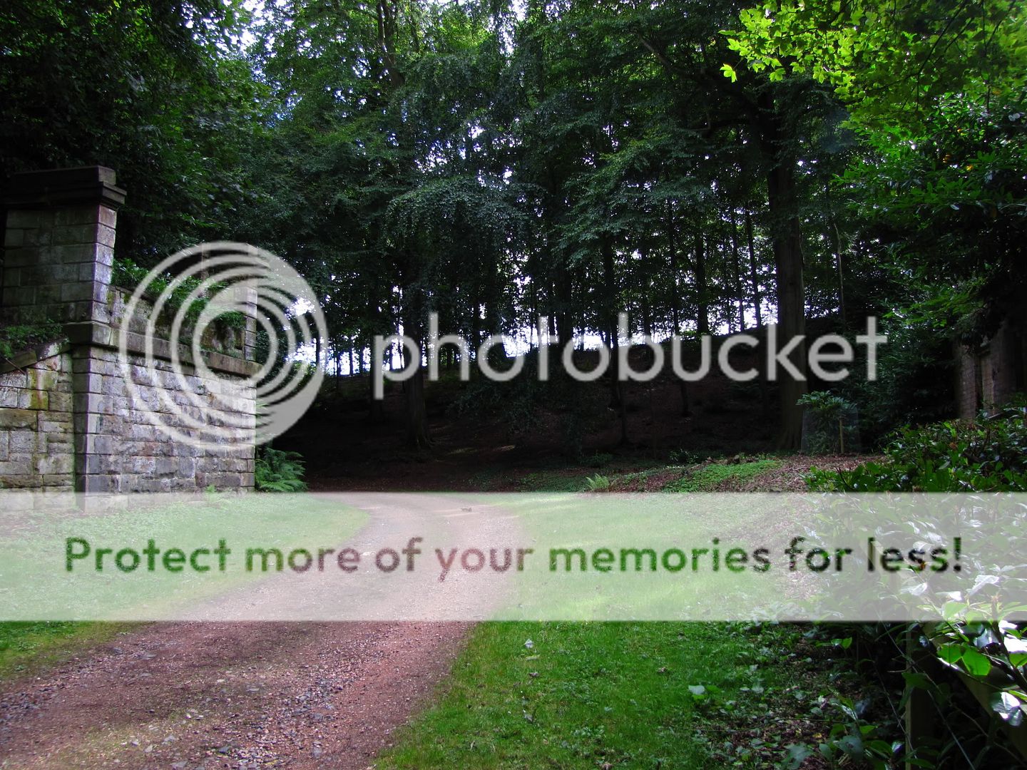 Archived Adventures #19 | This stump of a bridge is actually… | Flickr