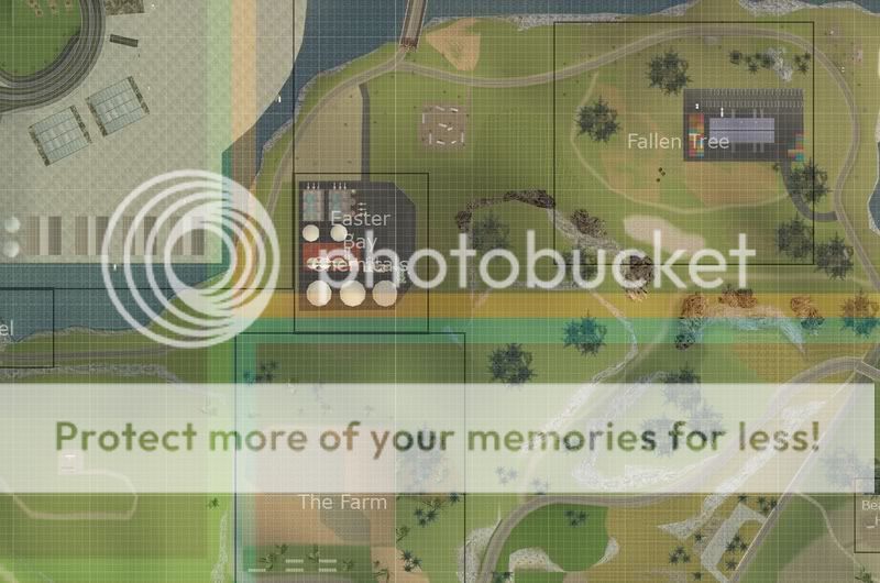 Fallen tree - Grand Theft Auto: San Andreas Forum - Neoseeker Forums