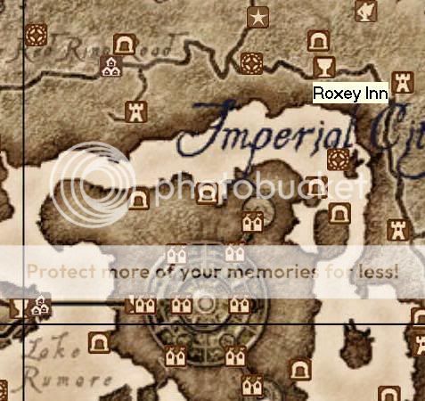the inn - The Elder Scrolls IV: Oblivion Forum - Neoseeker Forums
