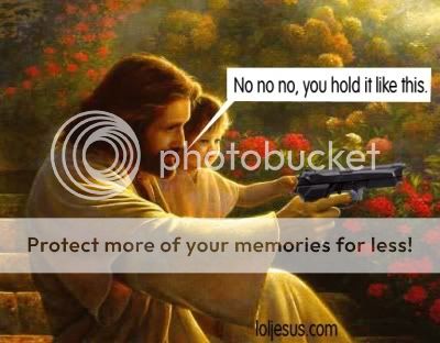 Why does Jesus look like Kenny Loggins? - NASIOC