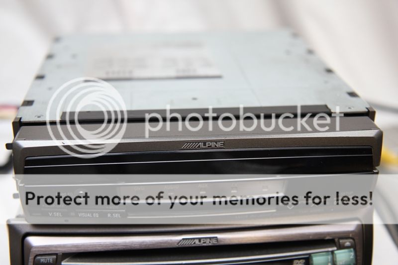 FS: Alpine F#1 Status DVI-9990 | DIYMobileAudio.com Car Stereo Forum