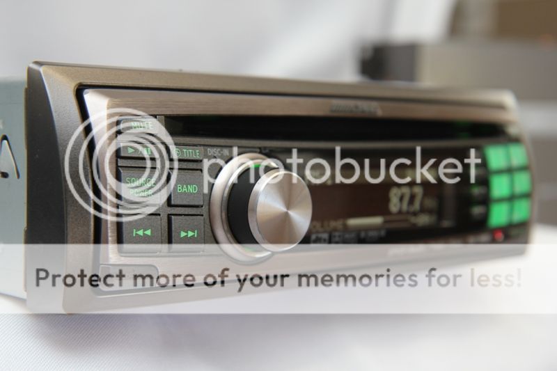 FS: Alpine F#1 Status DVI-9990 Headunit | DIYMobileAudio.com Car Stereo ...