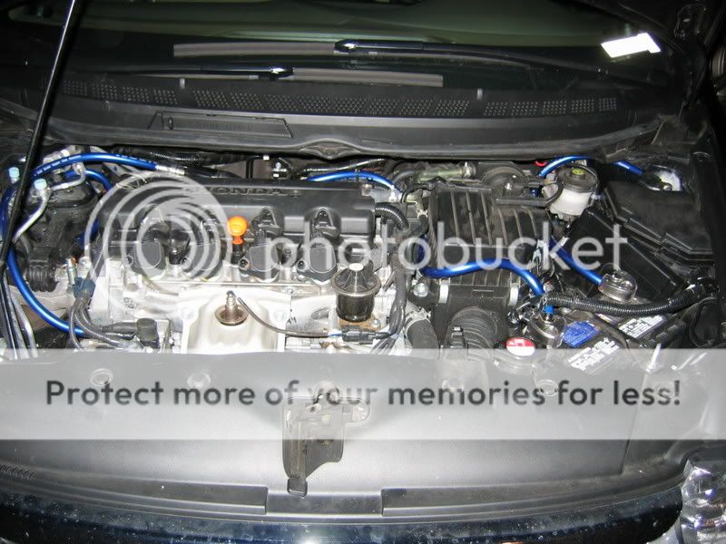 Optima Red Top 34R installed | 8th Generation Honda Civic Forum