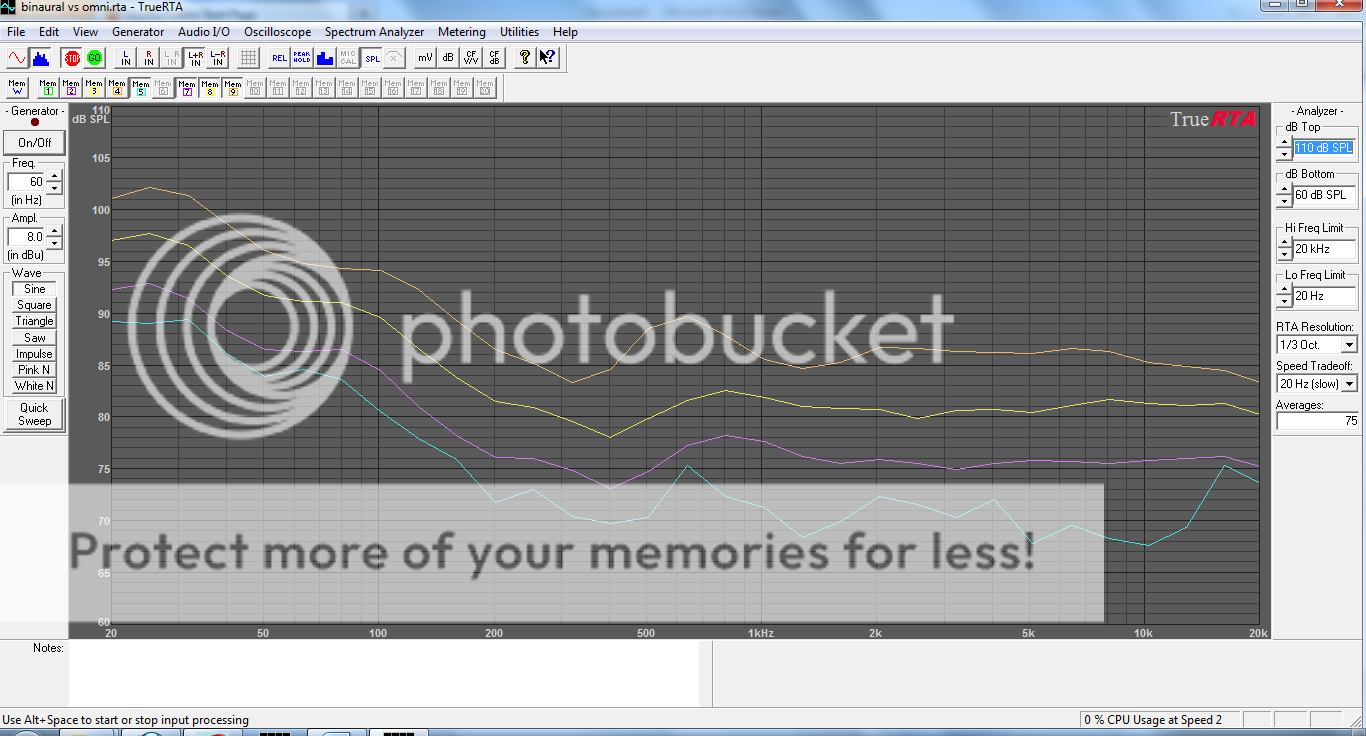 Target Curve Comparison | DIYMobileAudio.com Car Stereo Forum