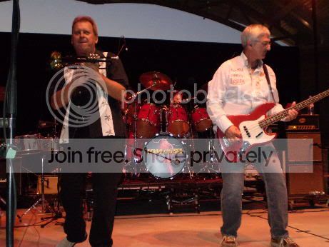 The Ides Of March--Oshkosh, WI 9-3-09 - Monkeeland