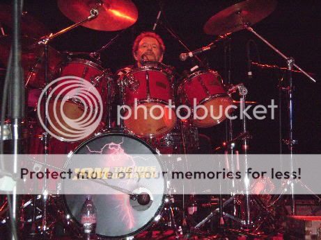 The Ides Of March--Oshkosh, WI 9-3-09 - Monkeeland