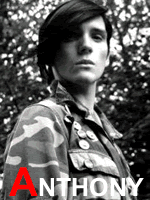 Anthony Hannah Appreciation Thread - Page 92 — Digital Spy