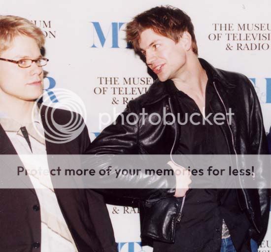 Queer As Folk - Gale/Randy Appreciation Thread #10: b/c we know why ...