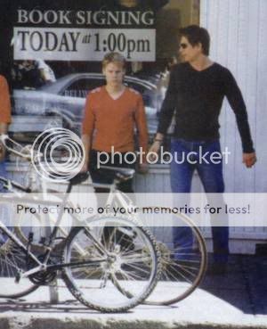 Queer As Folk - Gale/Randy Appreciation Thread #10: b/c we know why ...