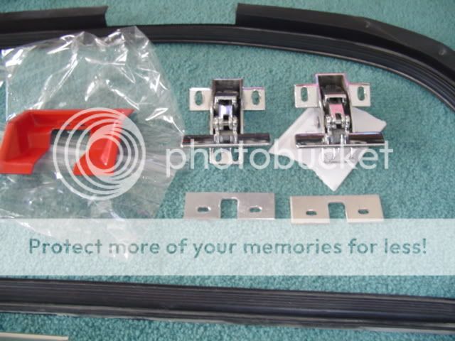 Install removable rear window? - CorvetteForum - Chevrolet Corvette ...