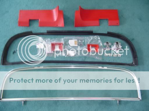 Install removable rear window? - CorvetteForum - Chevrolet Corvette ...