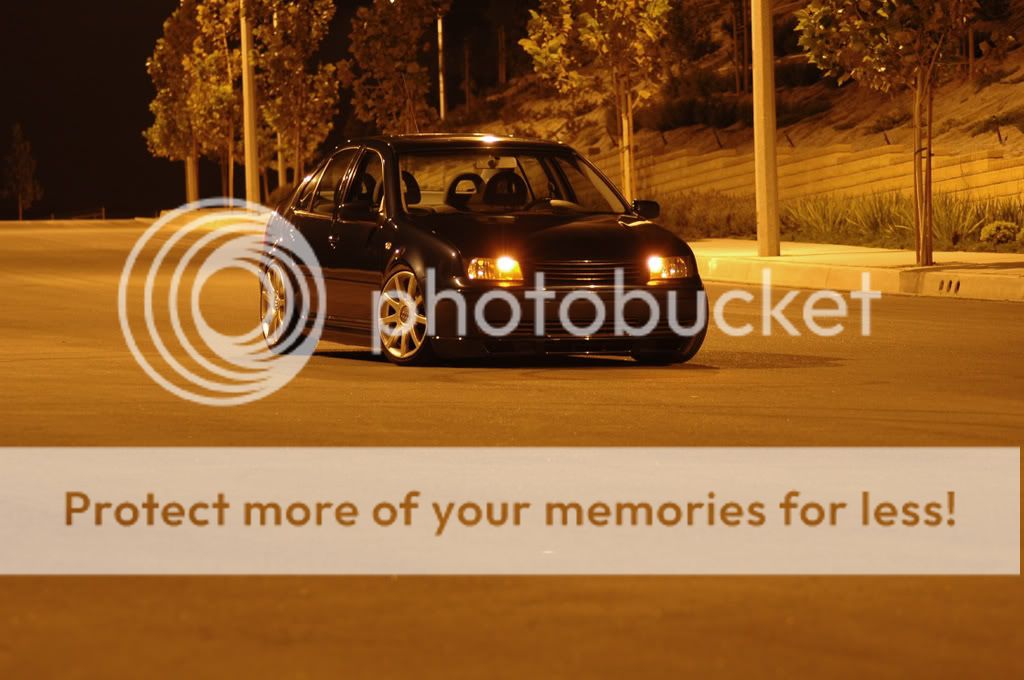 RS4 Wheels on a Jetta IV | VW Vortex - Volkswagen Forum