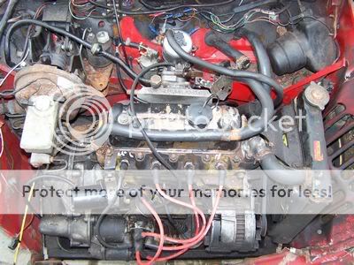 1989 Mini : Interior Done + others! | Retro Rides