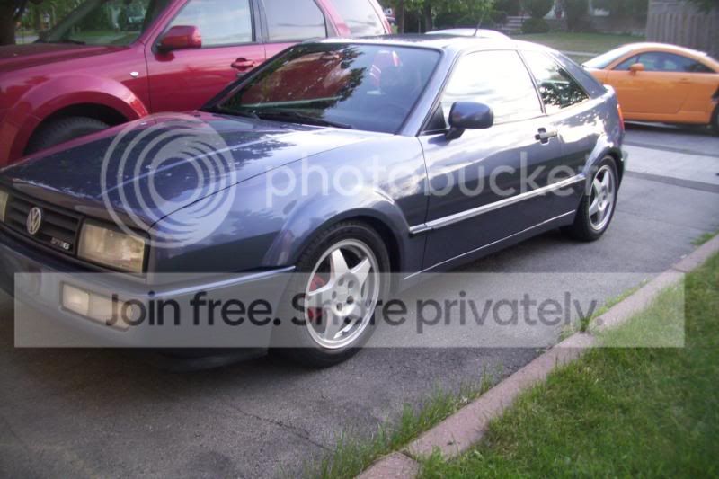 Joined the Corrado family | Page 2 | VW Vortex - Volkswagen Forum
