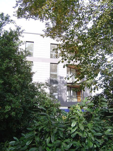 Hemisphere | Edgbaston Road | Edgbaston | Residential | 8fl | Comp ...
