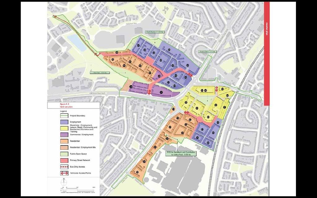 Longbridge | Technology Park & former Rover Works | General Thread ...