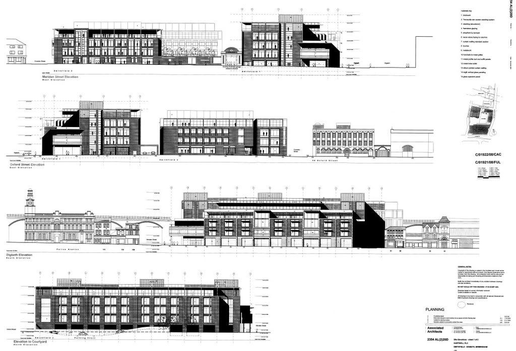 Smithfield | Digbeth | Mixed-Use | 3-6fl | Canc. | SkyscraperCity Forum