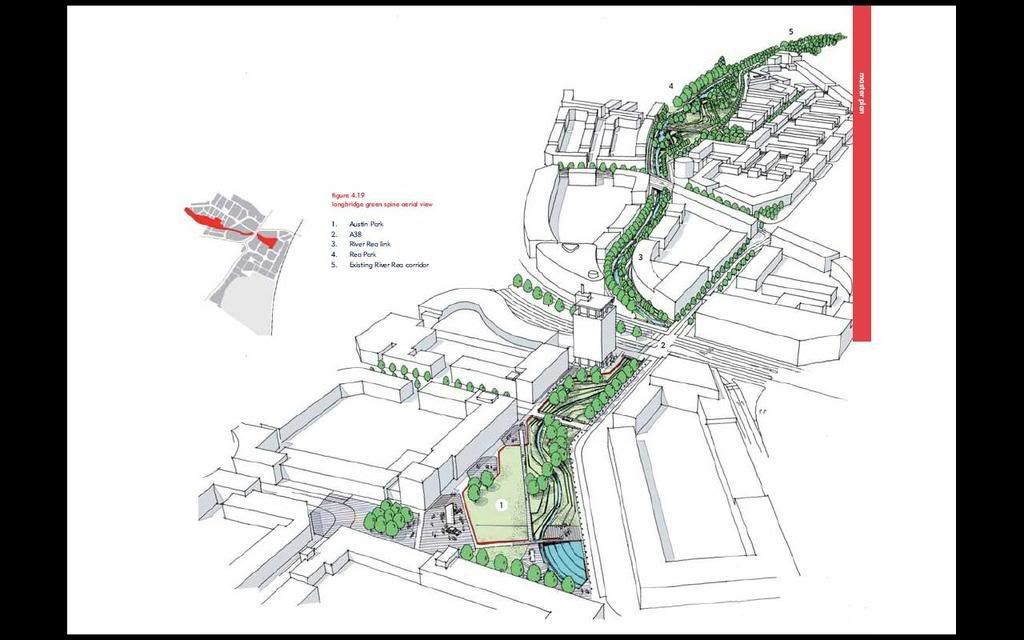 Longbridge | Technology Park & former Rover Works | General Thread ...