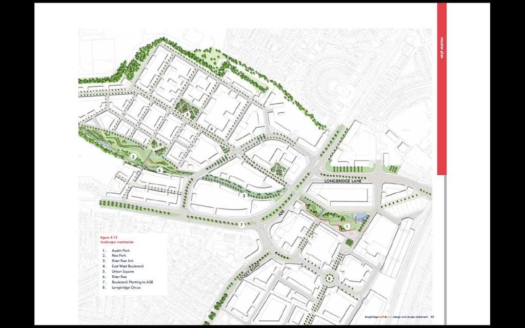 Longbridge | Technology Park & former Rover Works | General Thread ...