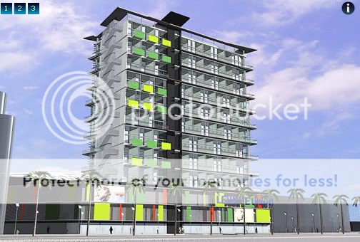 Valencia - Centro Comercial Arena Multiespacio | Page 5 ...