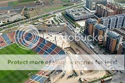 Valencia - Centro Comercial Arena Multiespacio | Page 5 ...