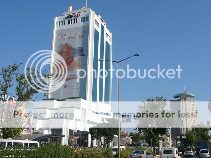 HSBC Istanbul Headquarters, Istanbul | SkyscraperCity Forum