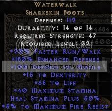 Bui's Vindicator/templar Paladin Guide - Topic - d2jsp