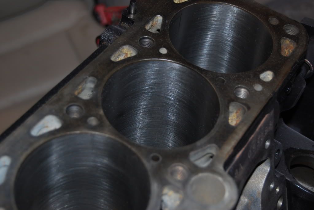 FS: 9A 2L 16v block , fresh hone , paint and main bearings . ( in CT ...