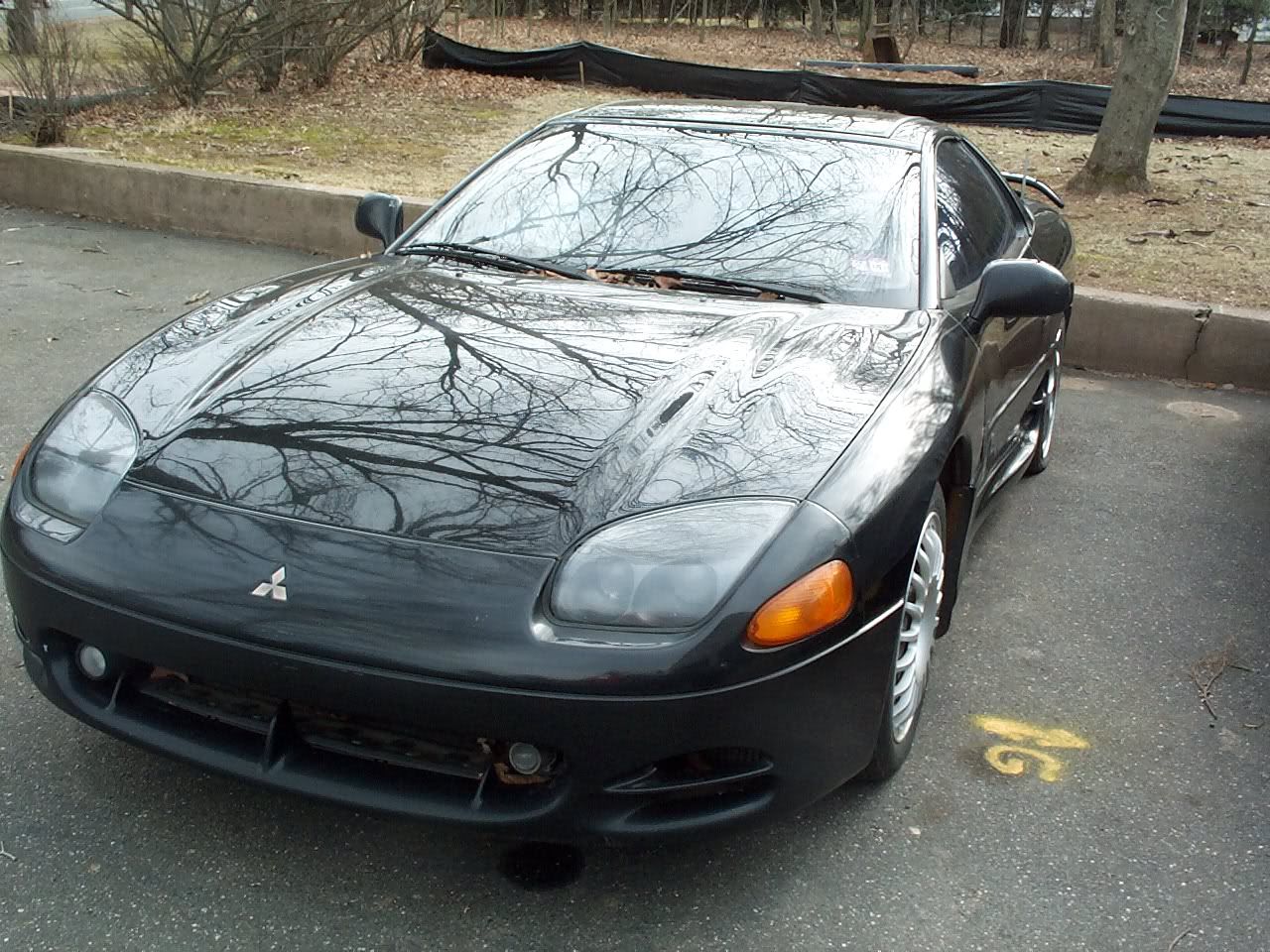 feeler trade : 3000 GT VR4 | VW Vortex - Volkswagen Forum