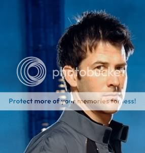 John Sheppard Pictures