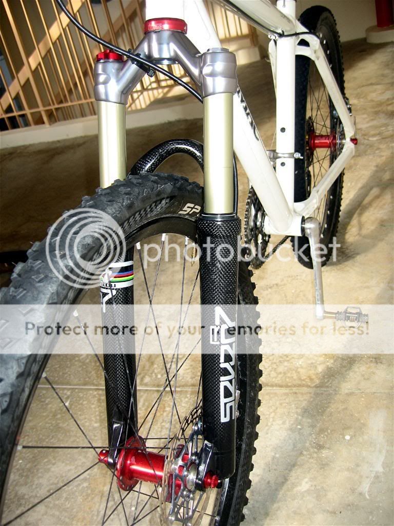 2009 Tomac Cortez | Mountain Bike Reviews Forum