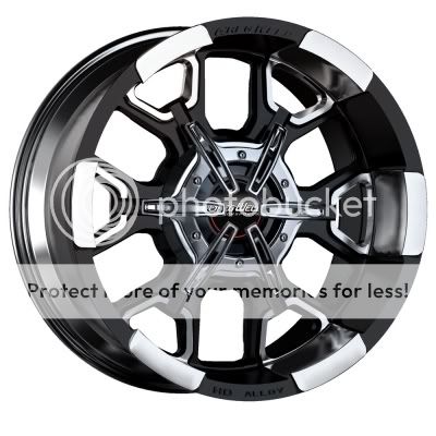 Greg Weld Design Wheels | Nissan Titan Forum