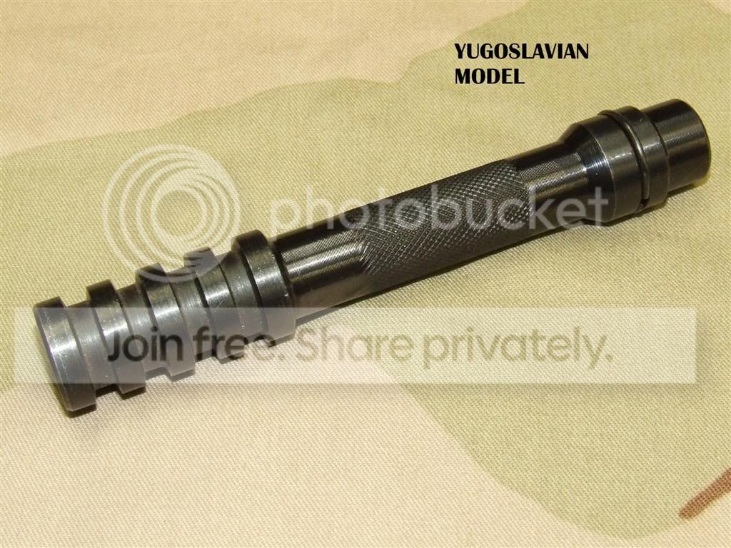SOLD: YUGOSLAVIAN M70 Grenade Launchers...SOLD | AK Rifles