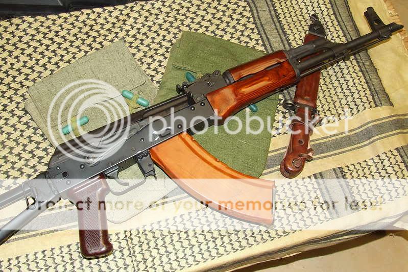 Khyber Pass rifles - Pictures | AK Rifles