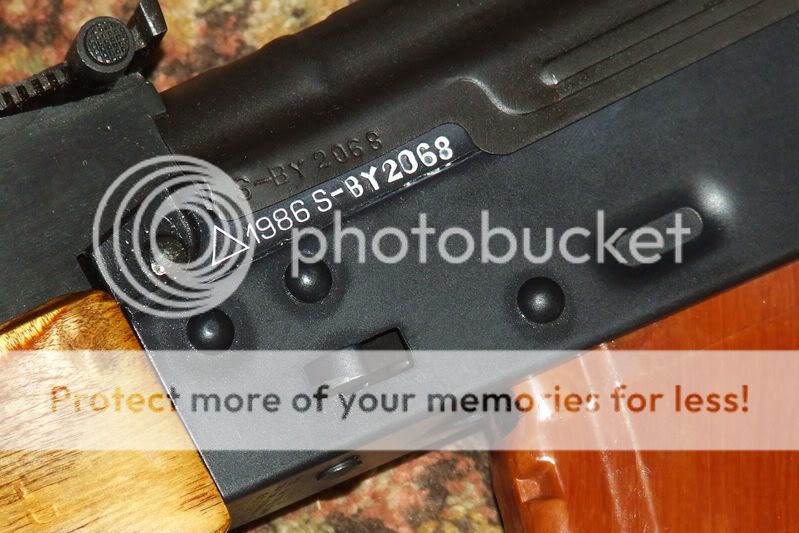 Khyber Pass rifles - Pictures | AK Rifles