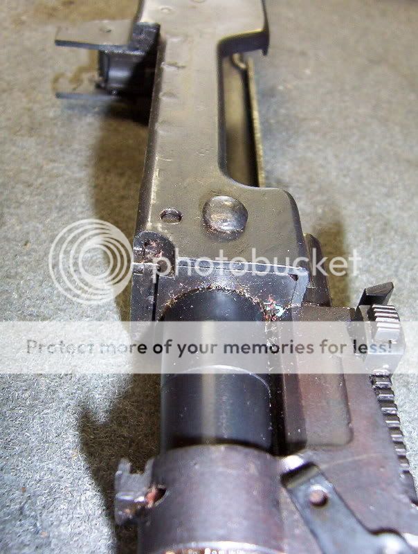 How to spot a MILITARY Chinese SKS vs. one made for export? | AK Rifles