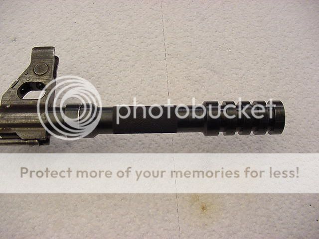 SOLD: YUGOSLAVIAN M70 Grenade Launchers...SOLD | AK Rifles