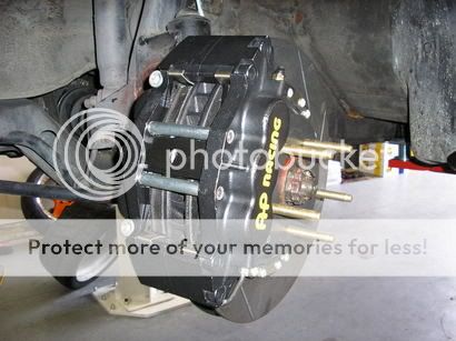 Skyline Big Brake Kits Pictured - R Series (R30, R31, R32, R33, R34 ...