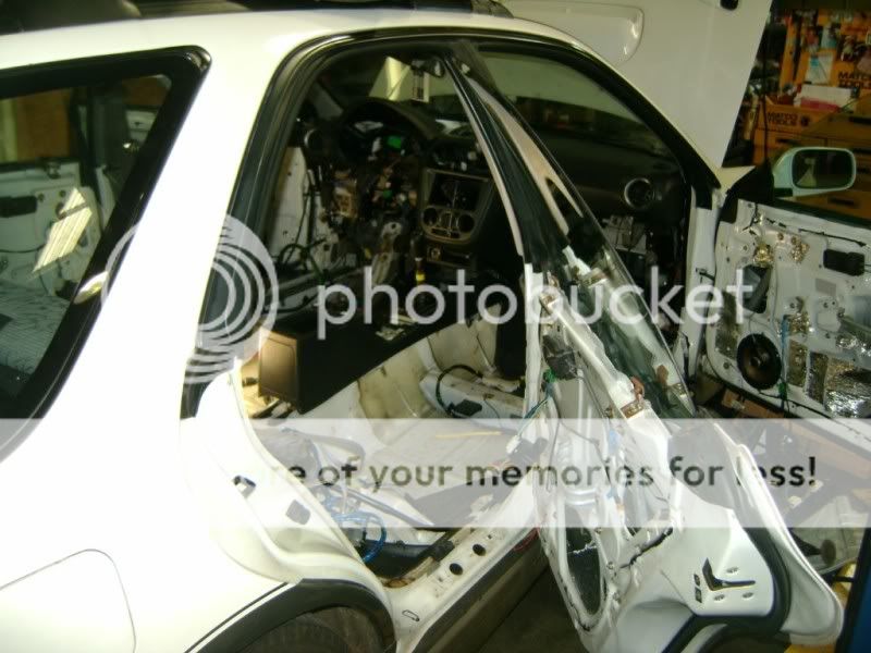 97 impreza outback sport wrx swap? - NASIOC