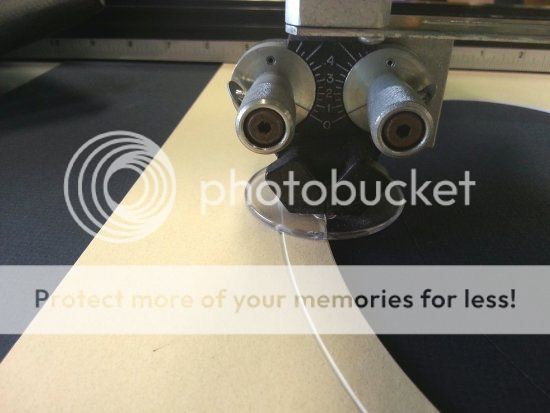 Wanted to Buy: Fletcher oval/circle glass cutter | Framers' Corner