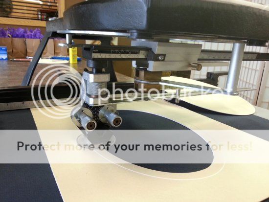 Wanted to Buy: Fletcher oval/circle glass cutter | Framers' Corner
