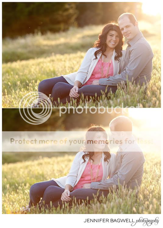 Lisa + Alex’s Engagement Session | Jennifer Bagwell Photography ...