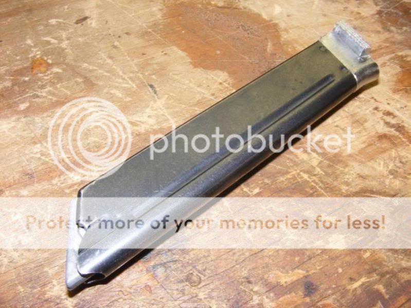 TRADED Magazine: pre 71 Ruger standard .22 | RugerForum.com – Serving ...